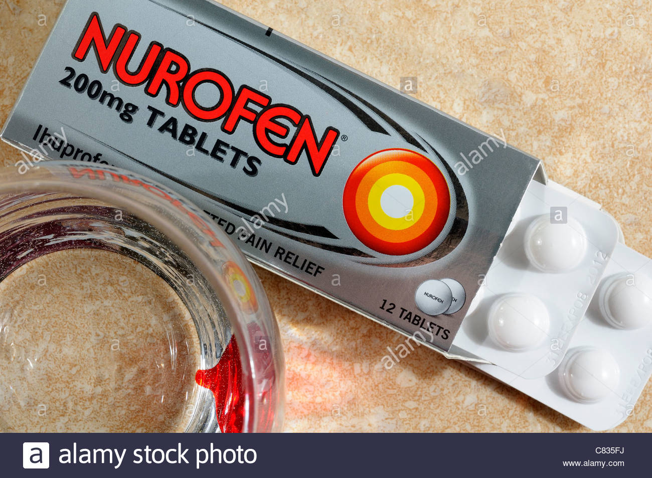 Non Prescription Medicines Stock Photos & Non Prescription Medicines ...