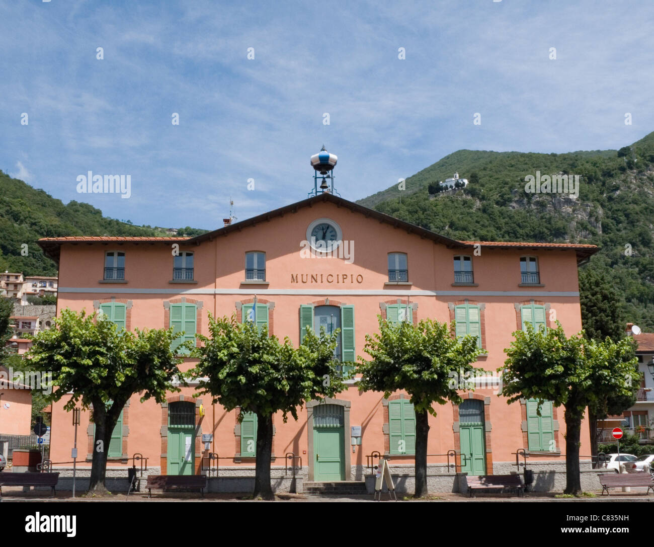 Predore hi-res stock photography and images - Alamy