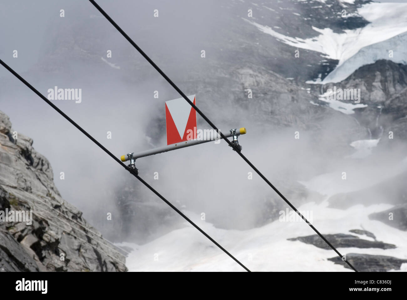 train power lines Stock Photo - Alamy