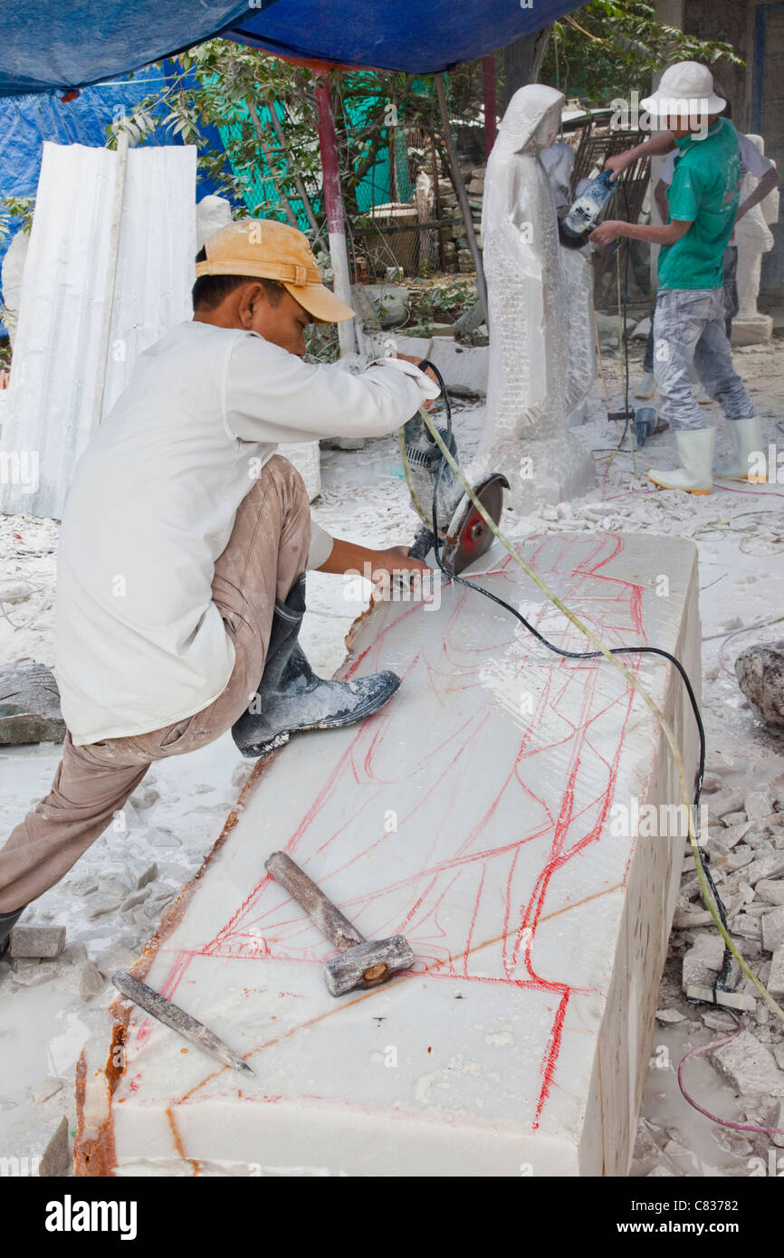 Marble block hi-res stock photography and images - Alamy