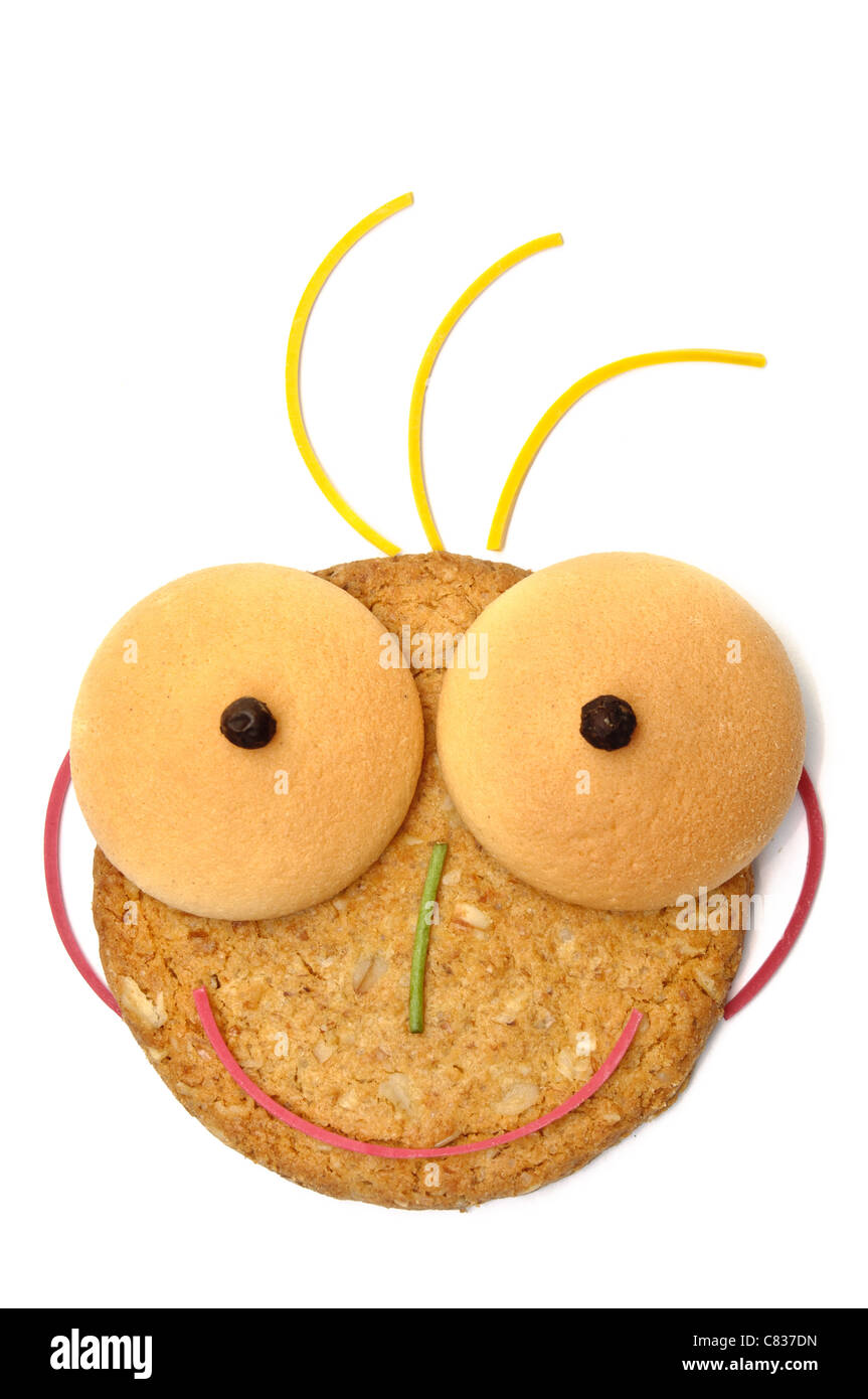 Big smiley face on Cut Out Stock Images & Pictures - Alamy