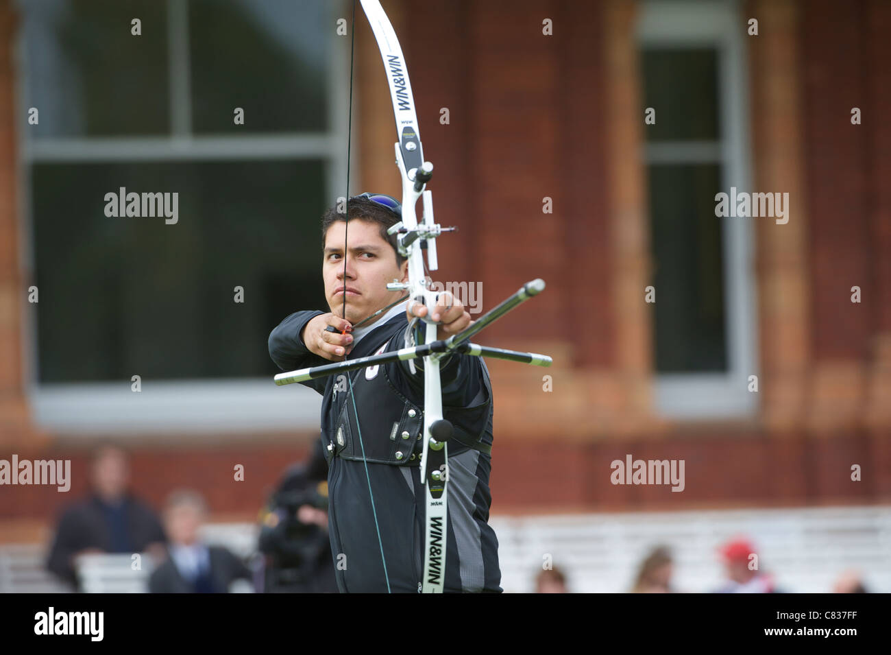 Juan rene serrano mex london hi-res stock photography and images - Alamy
