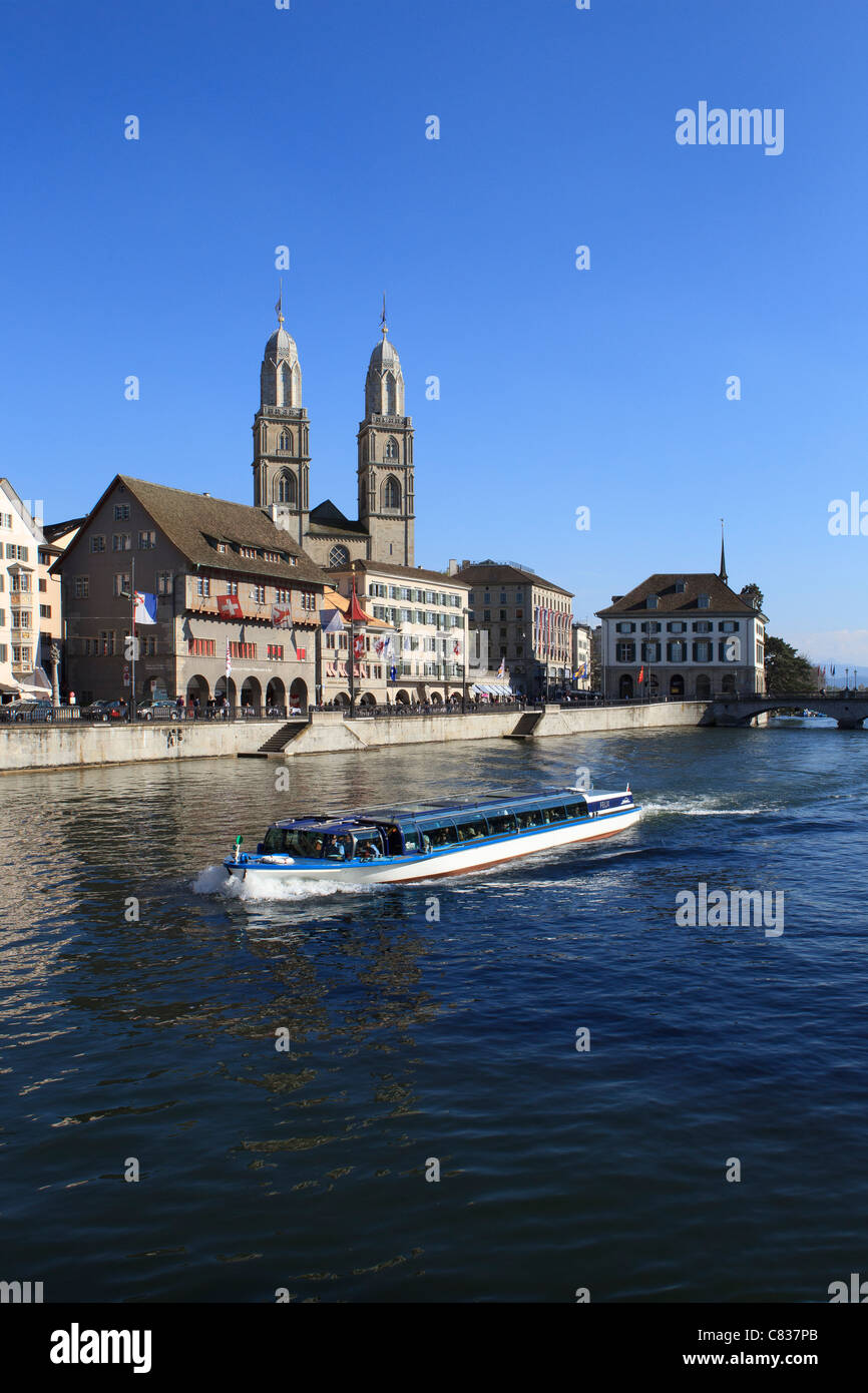 Zurich hi-res stock photography and images - Alamy