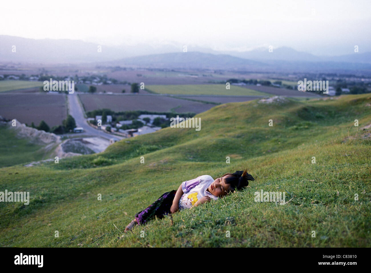 Gissar hi-res stock photography and images - Alamy