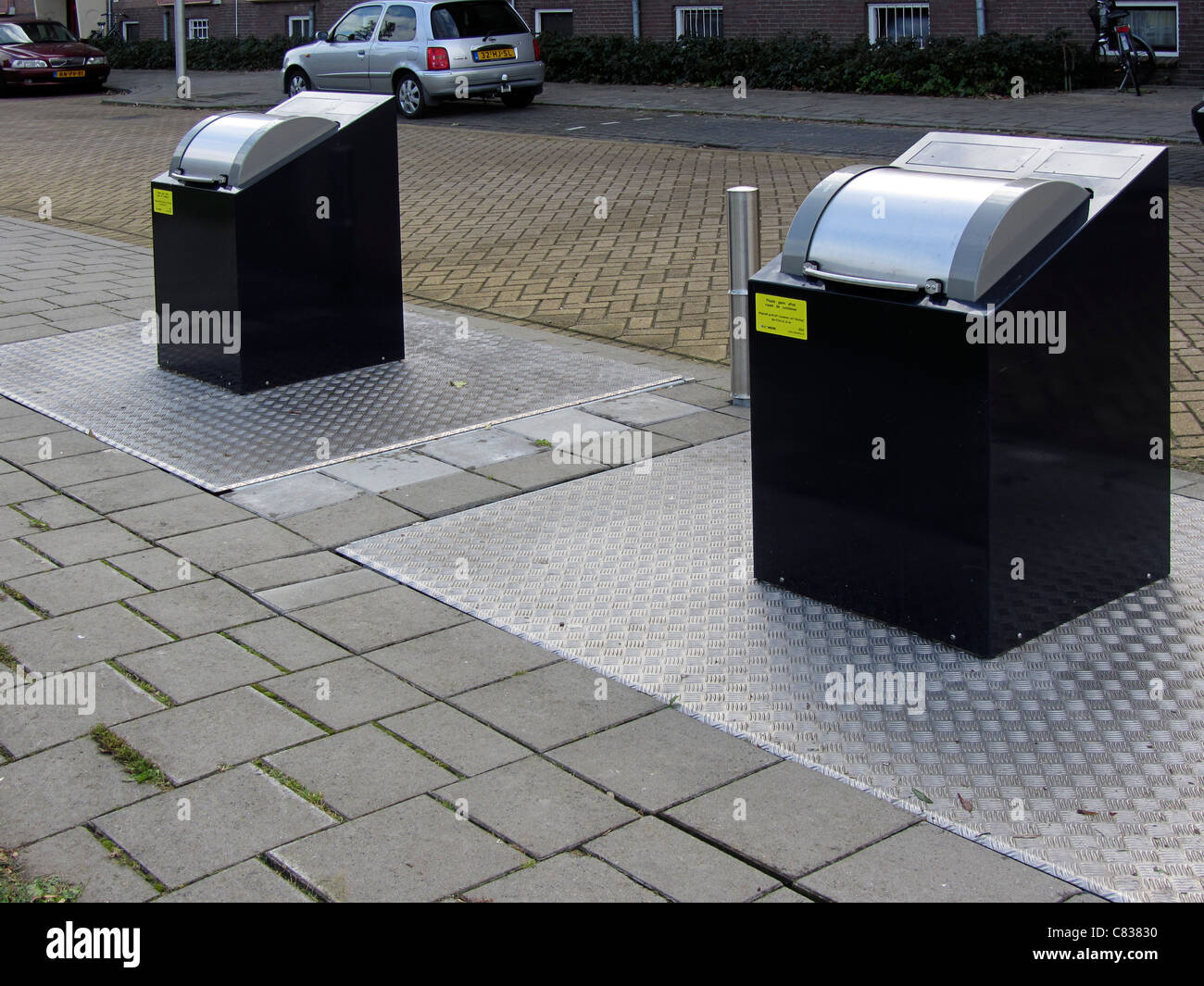 Household Refuse Disposal High Resolution Stock Photography and Images ...