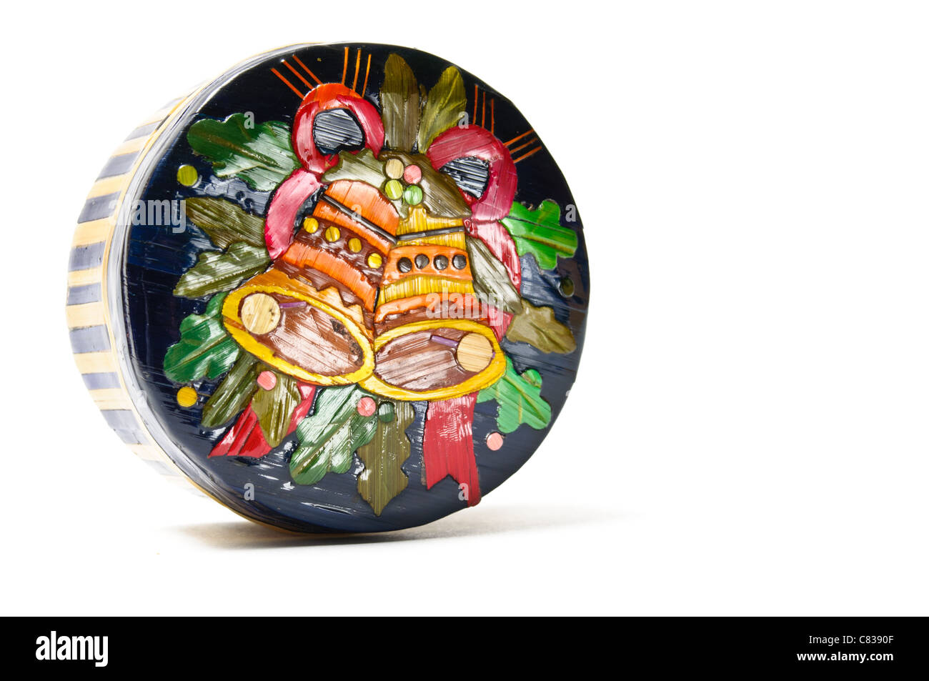 Closed gift box hi-res stock photography and images - Alamy