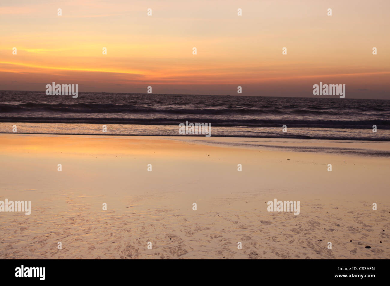 Goa view point hi-res stock photography and images - Alamy