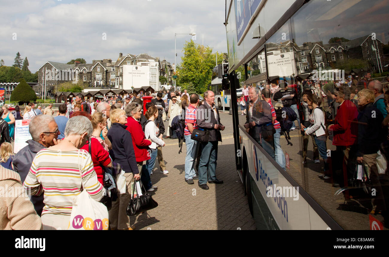 599 stagecoach bus hi-res stock photography and images - Alamy