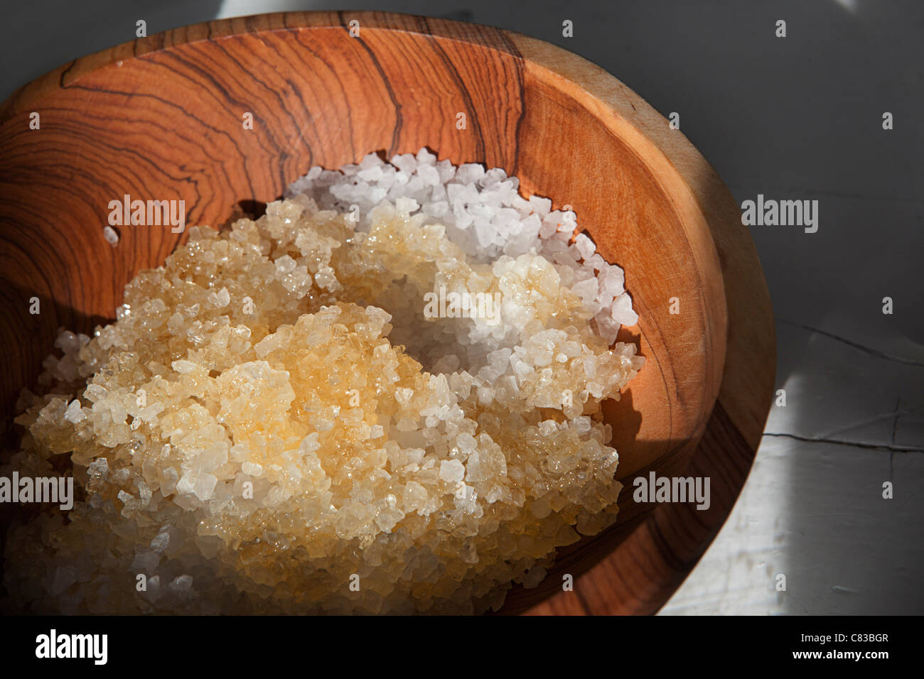 Bath sugar hi-res stock photography and images - Alamy