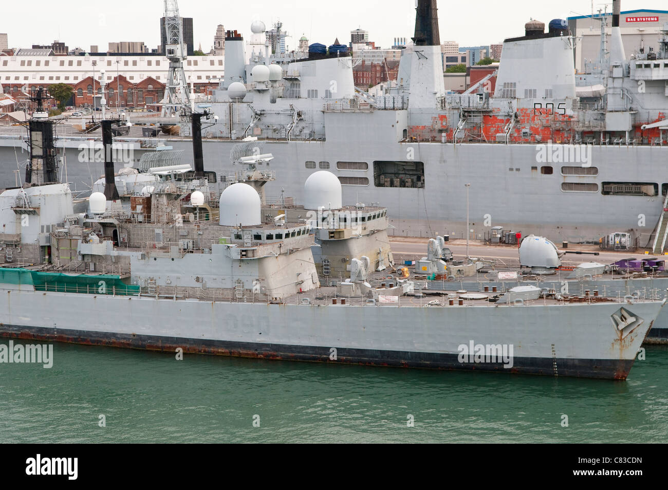 Old navy base hi-res stock photography and images - Alamy