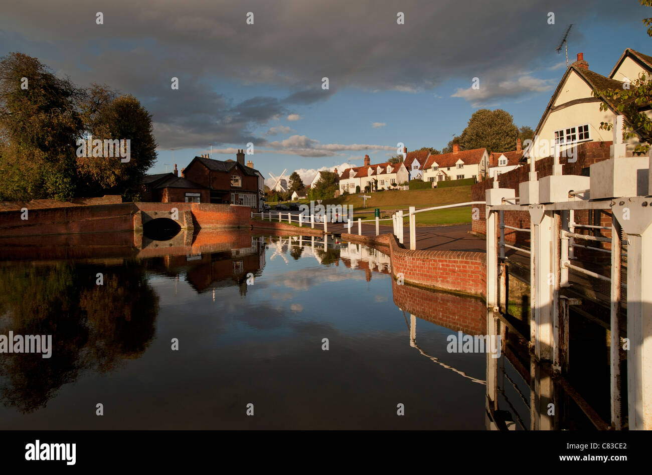 Finchingfield hi-res stock photography and images - Alamy
