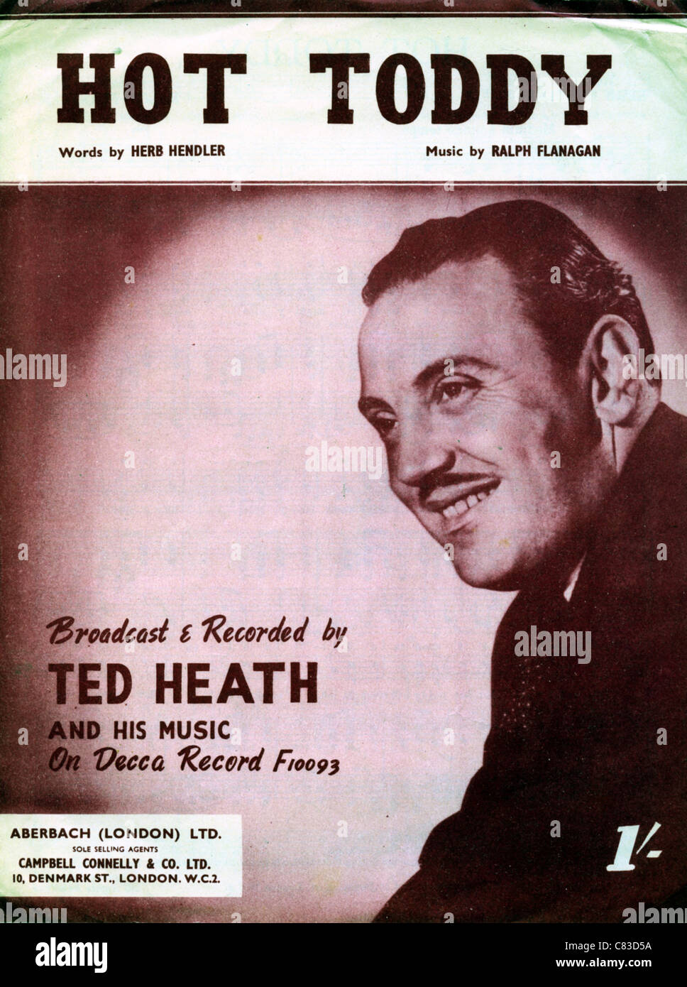 1902 sheet music hi-res stock photography and images - Alamy