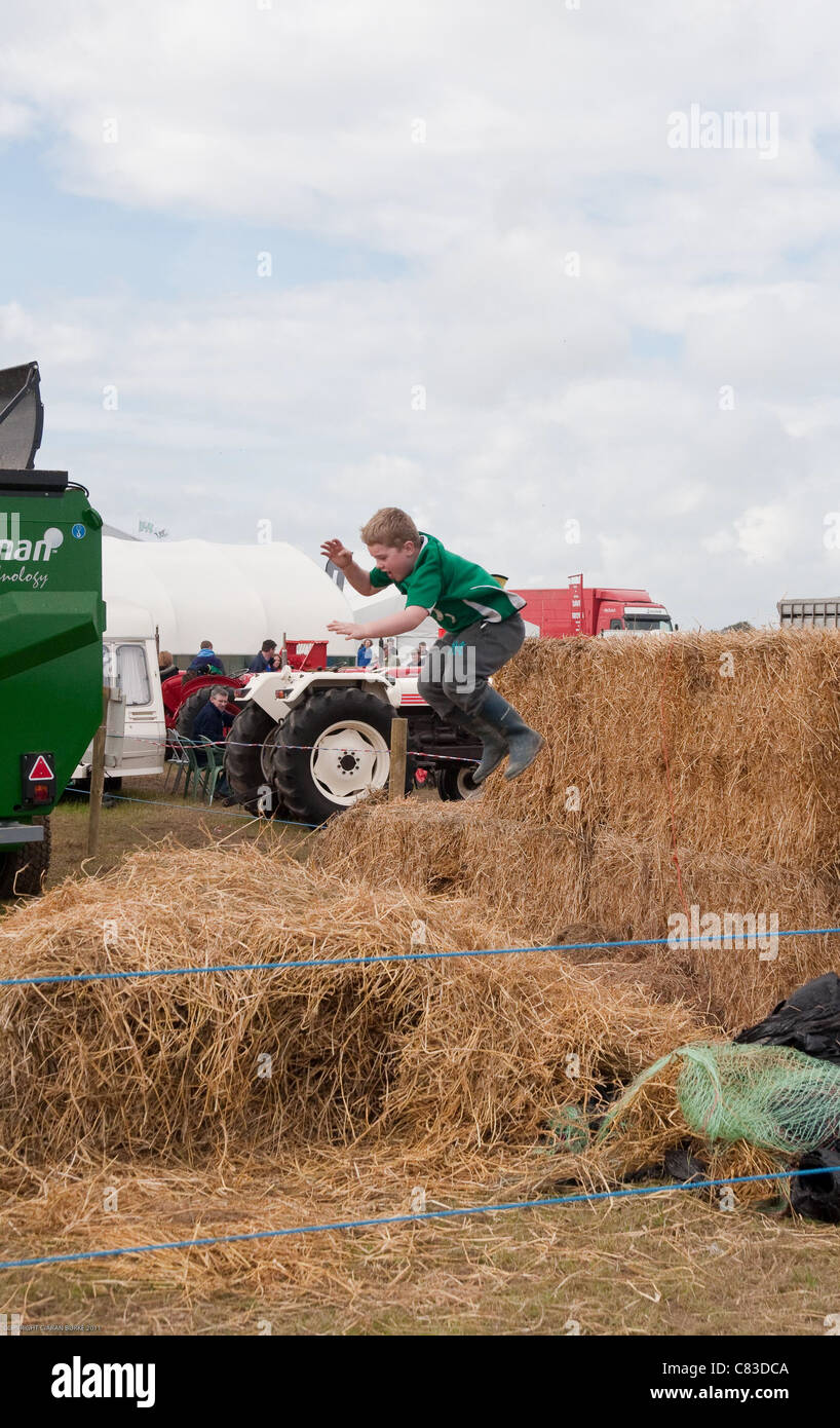 Ploughing championship hi-res stock photography and images - Alamy