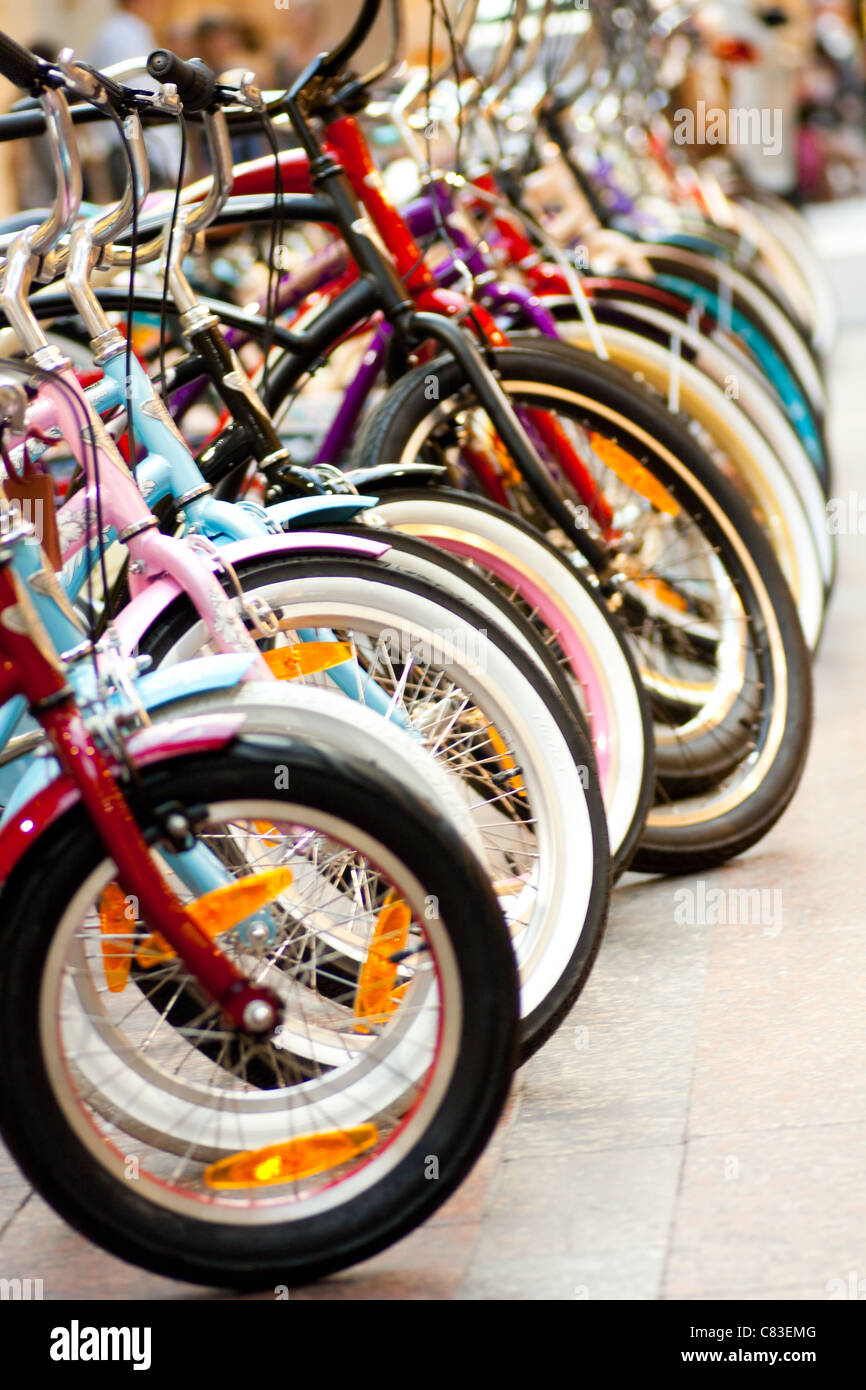 Large bikes hi-res stock photography and images - Alamy