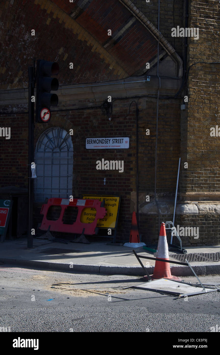 Street se1 hi-res stock photography and images - Alamy