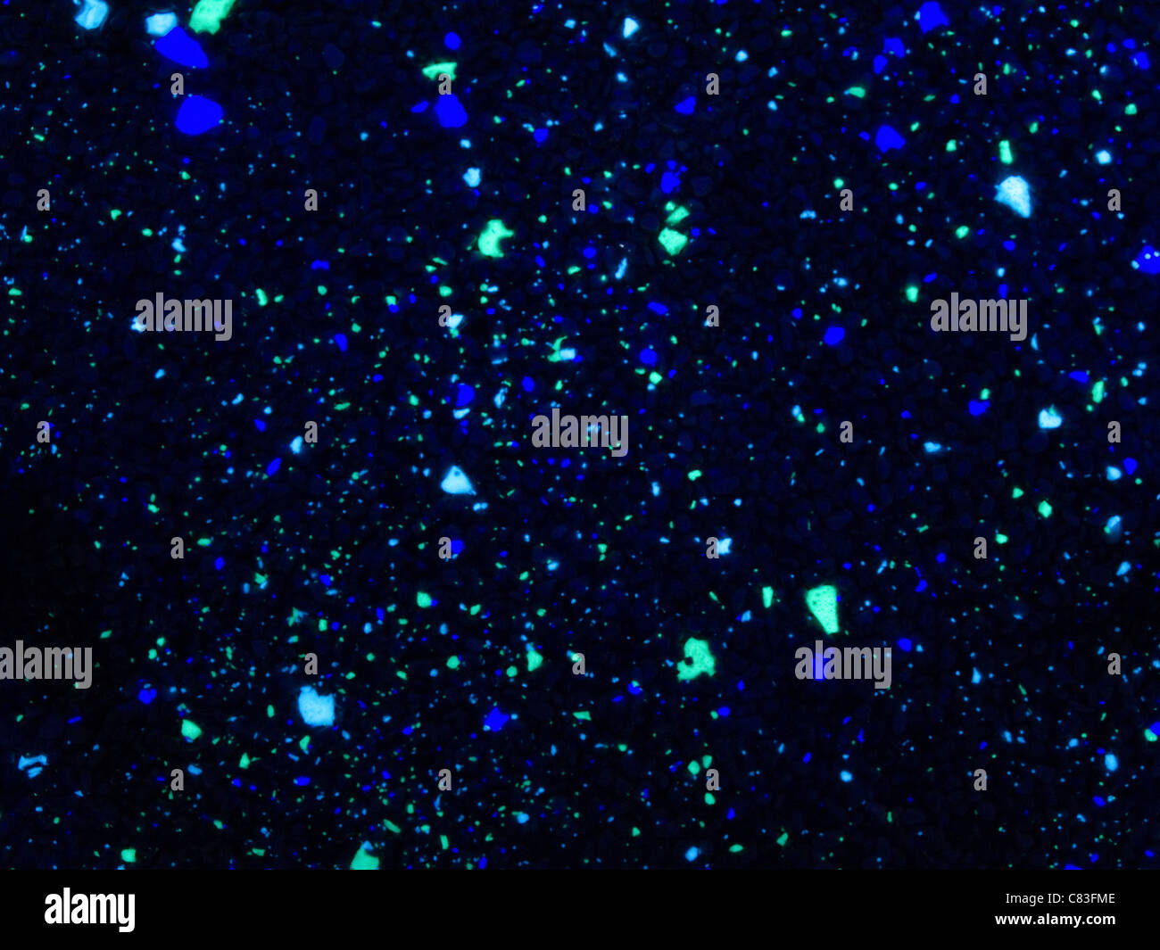 Fluorescence background hi-res stock photography and images - Alamy
