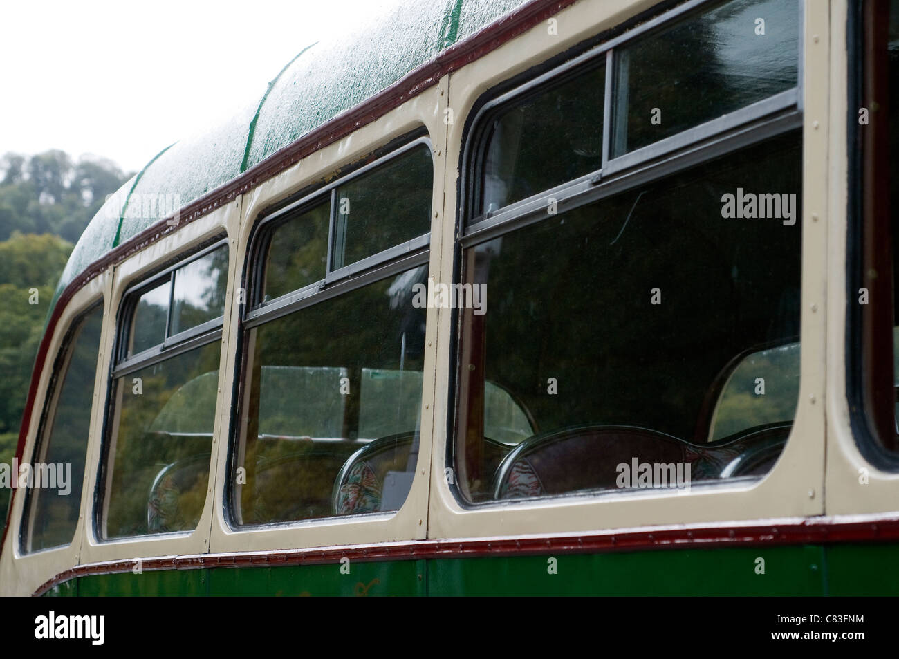 bus windows,commuter, commuter, double decker, holiday, leyland ...