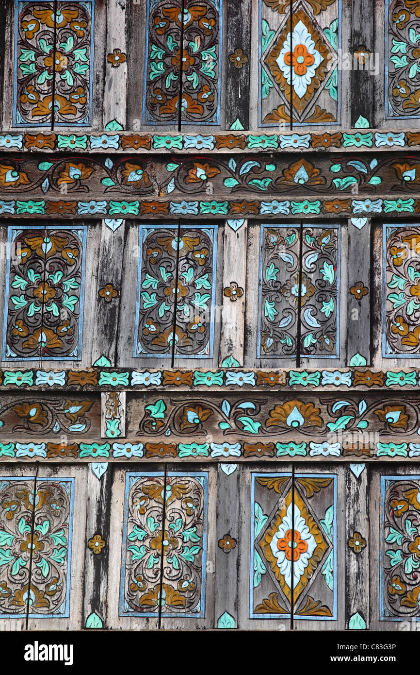 Sumatra wall art hi-res stock photography and images - Alamy