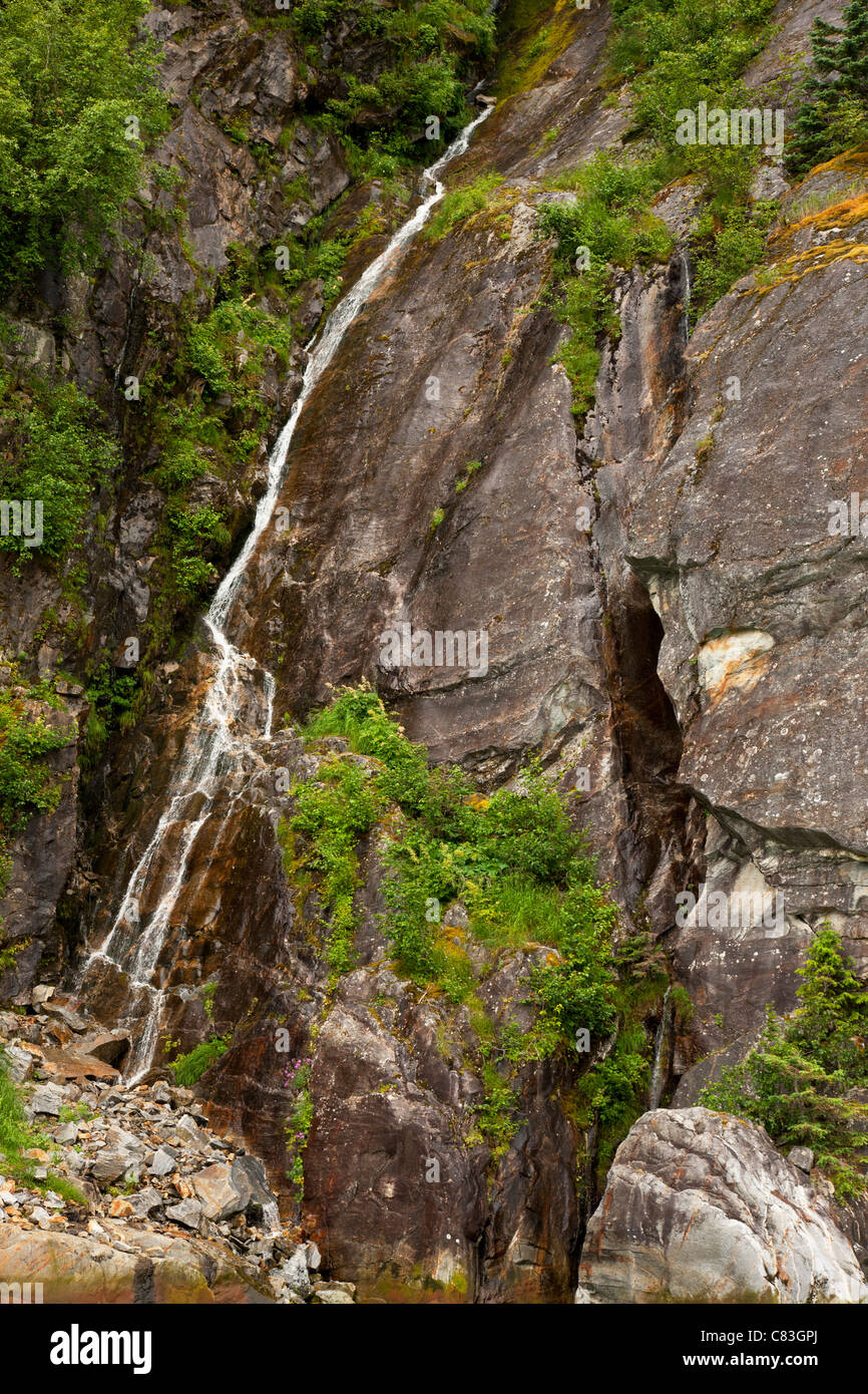 Ribbon Waterfall On Which River at Kristian Christenson blog