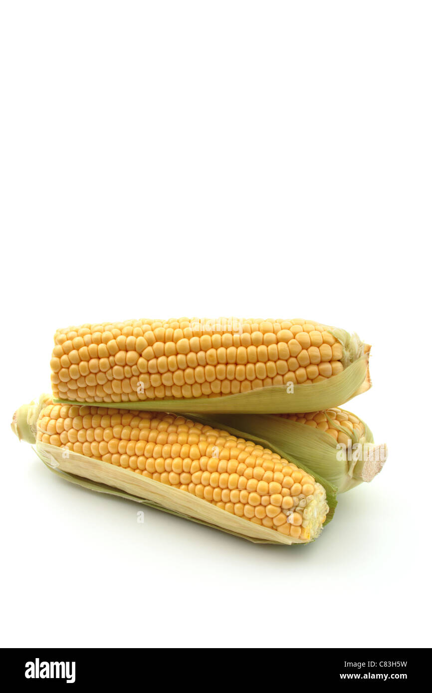 Its a cob Cut Out Stock Images & Pictures - Alamy