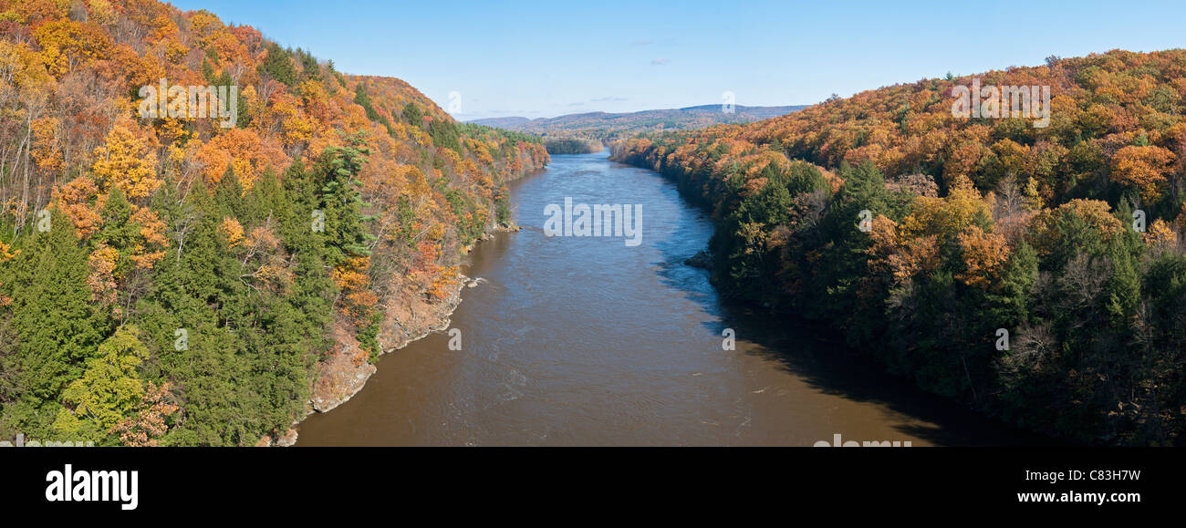 Connecticut river valley hi-res stock photography and images - Alamy