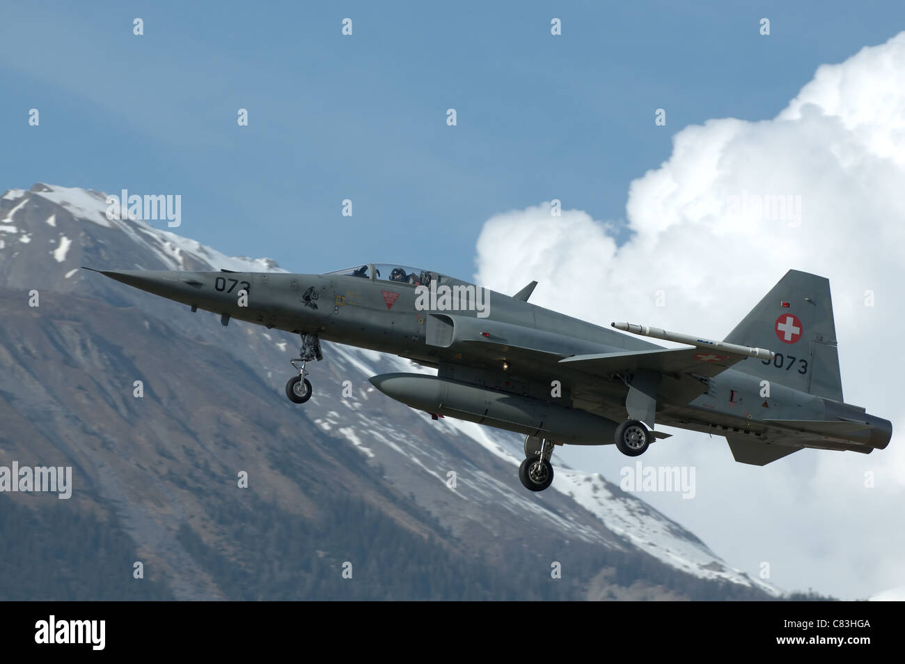 Fighter jet aircraft hi-res stock photography and images - Alamy