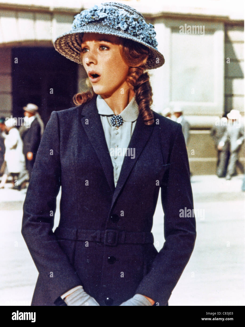 Julie Andrews Thoroughly Modern Millie