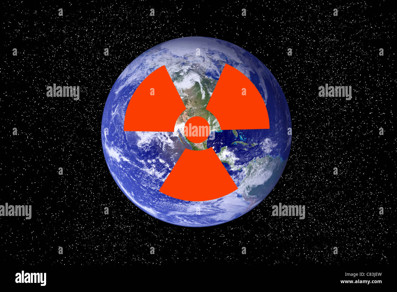 Radioactive sign hi-res stock photography and images - Alamy
