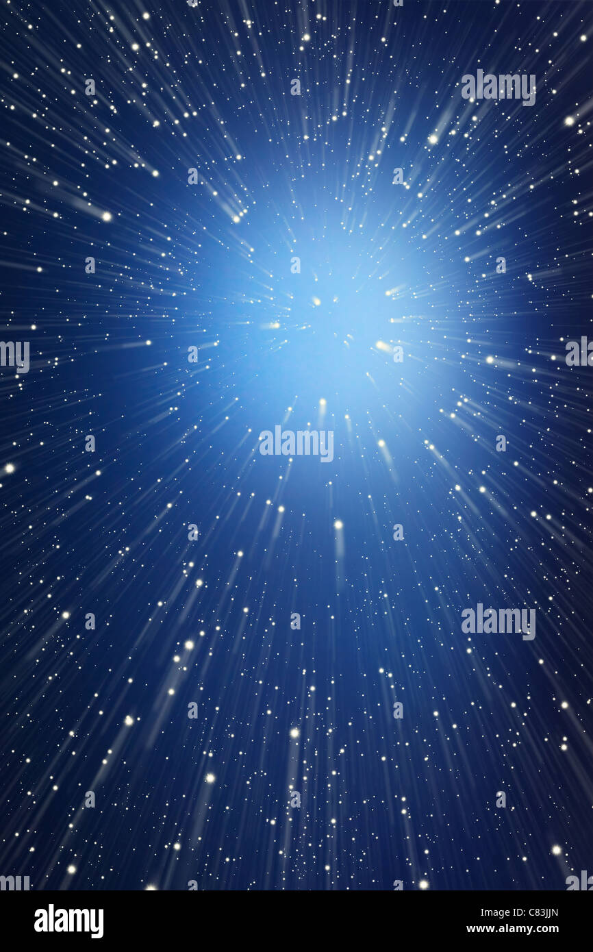 Points of light hi-res stock photography and images - Alamy