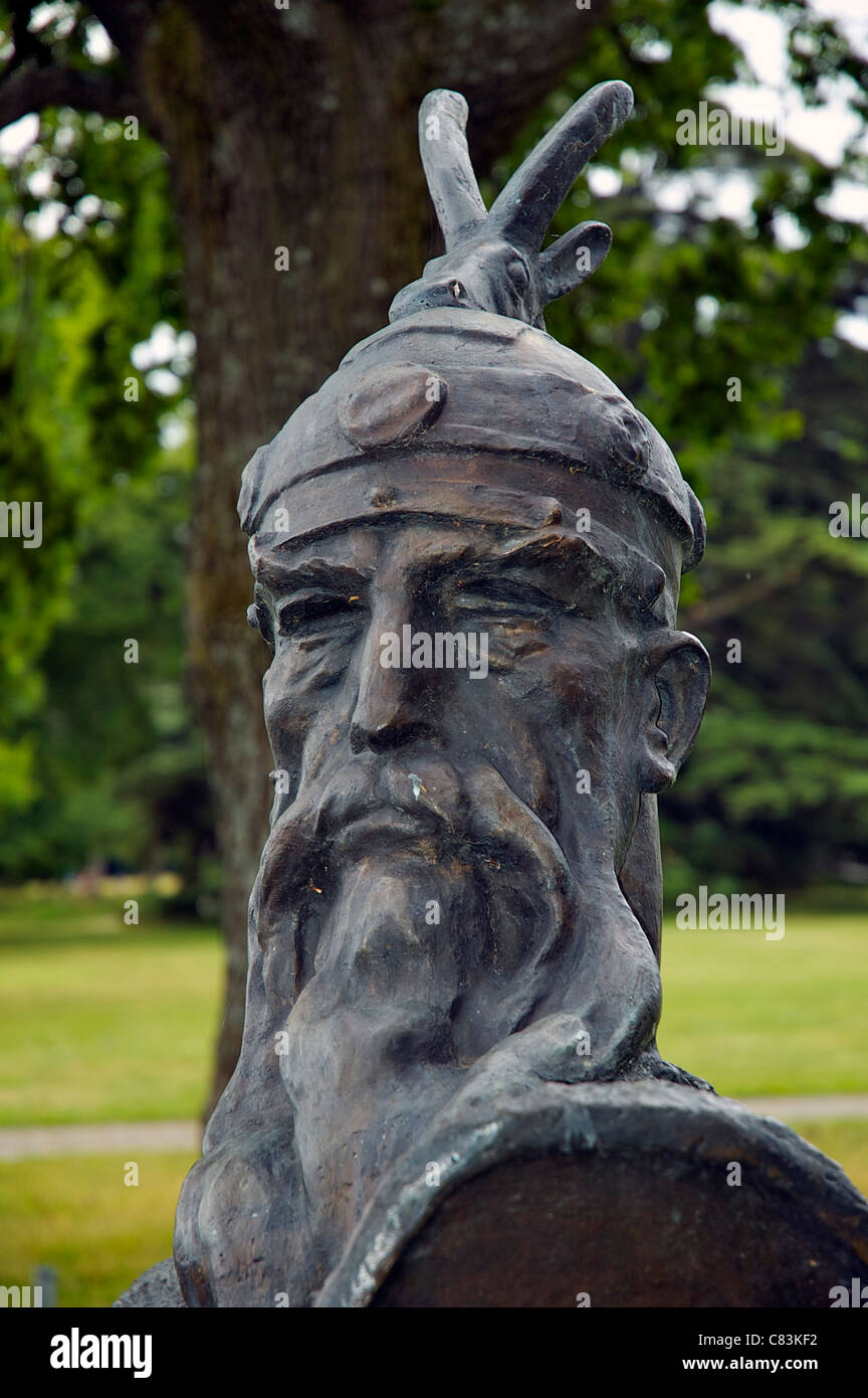 Kastrioti skanderbeg hi-res stock photography and images - Alamy