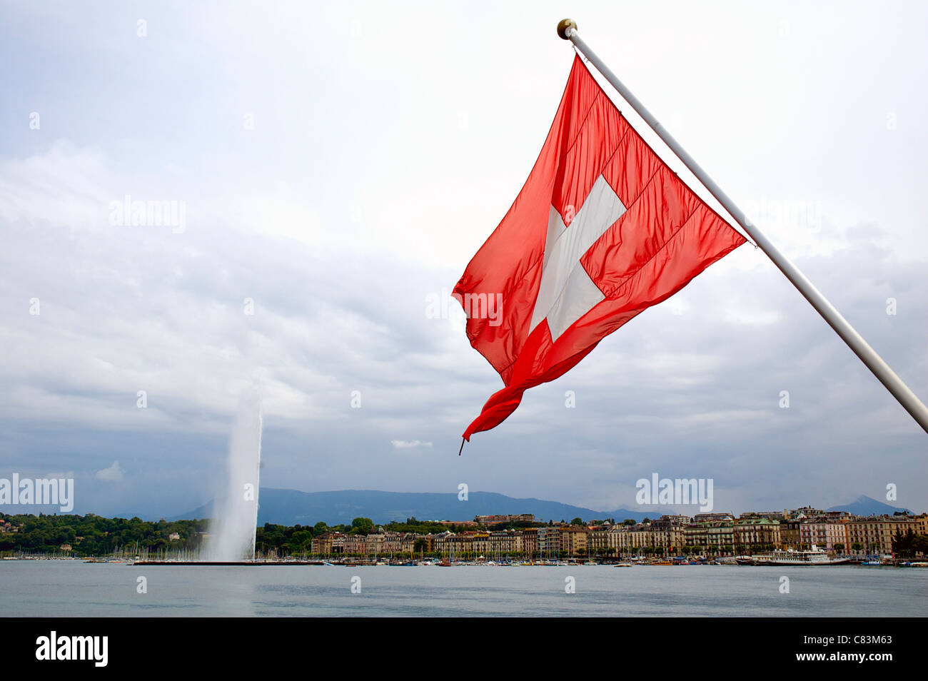 Geneva convention hi-res stock photography and images - Alamy