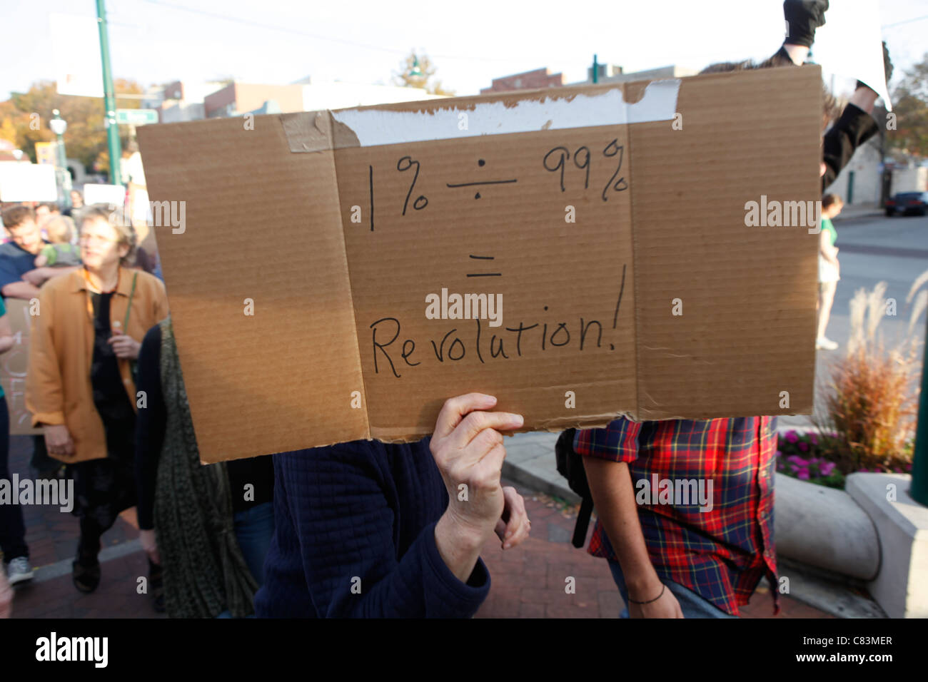 Revolution sign hi-res stock photography and images - Alamy