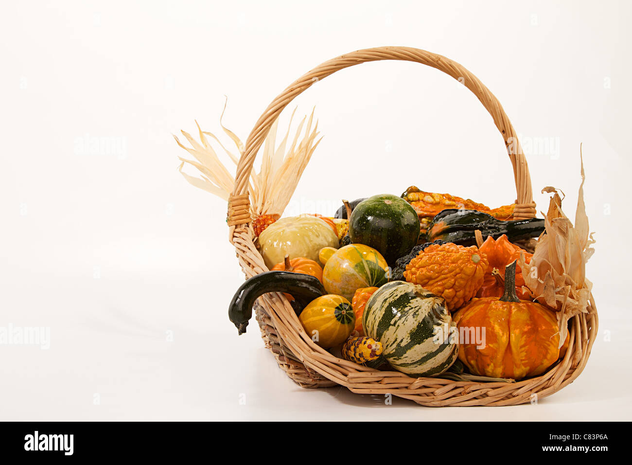 Fall bounty hi-res stock photography and images - Alamy