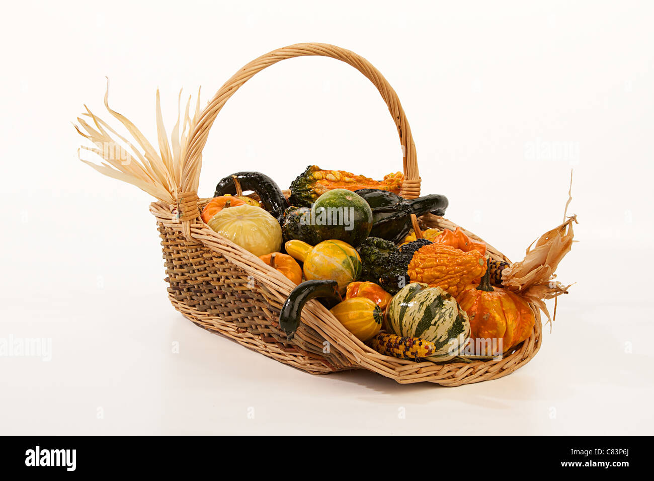 Fall bounty hi-res stock photography and images - Alamy