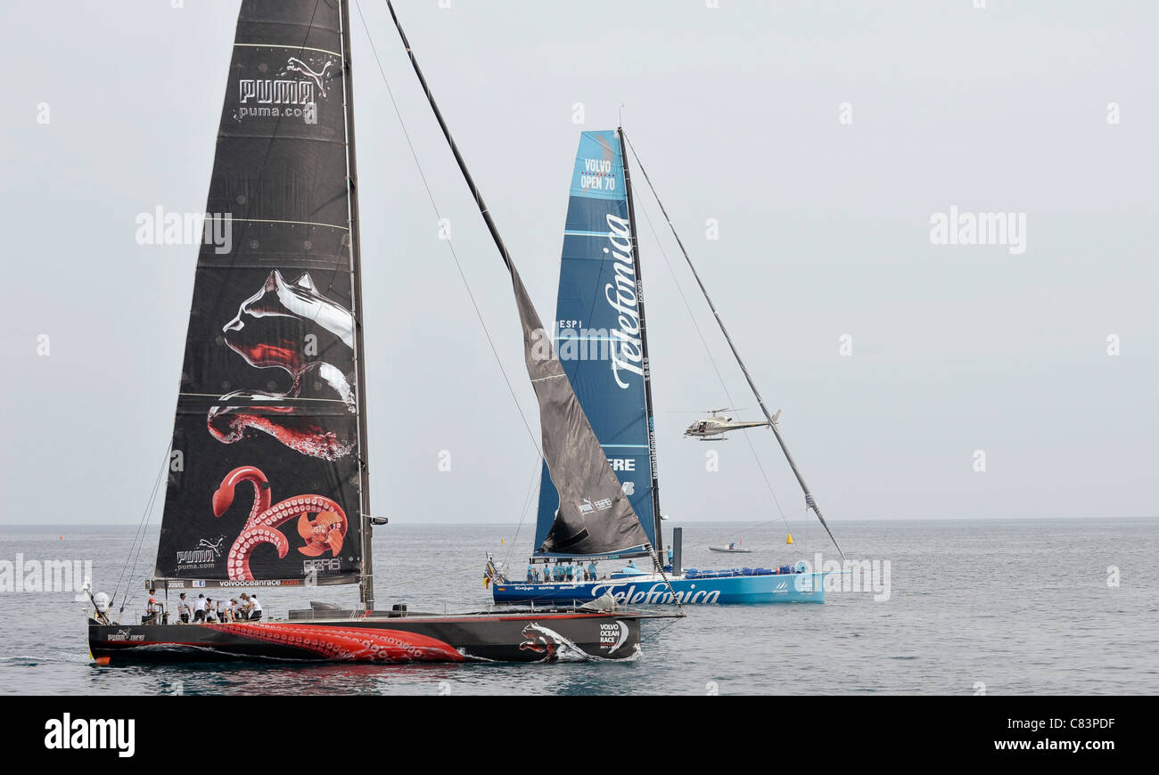 Team telefonica hi-res stock photography and images - Alamy