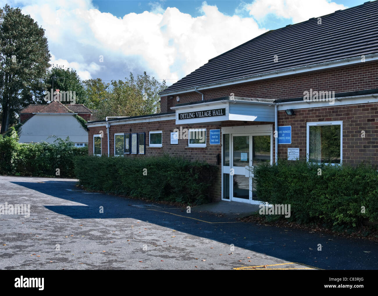 Detling kent hi-res stock photography and images - Alamy