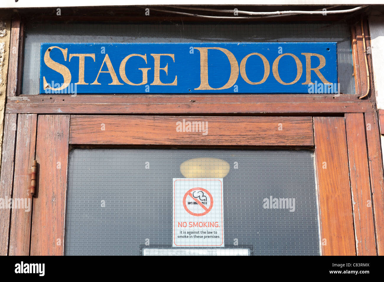 Guildford the yvonne arnaud theatre hi-res stock photography and images ...