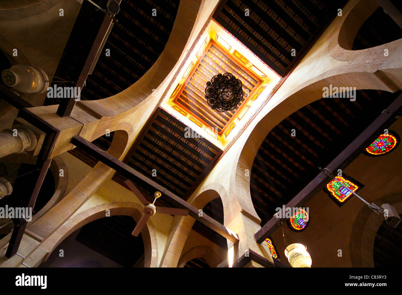 alazhar mosque, Cairo, Egypt Stock Photo - Alamy alazhar mosque, Cairo, Egypt Stock Photo - Alamy