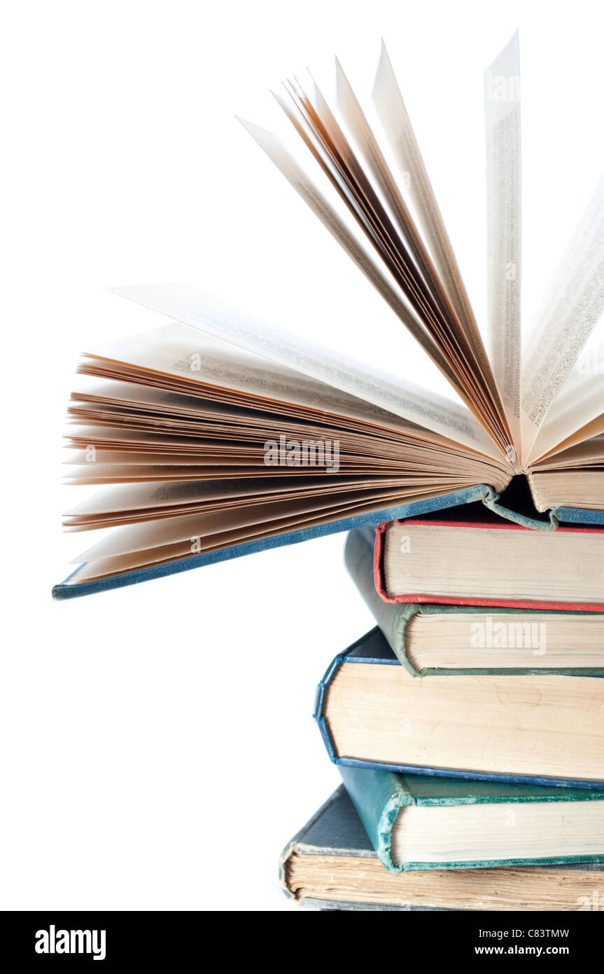 Open Book Pages Flying 750+ Open Book Letters Flying Stock Photos,