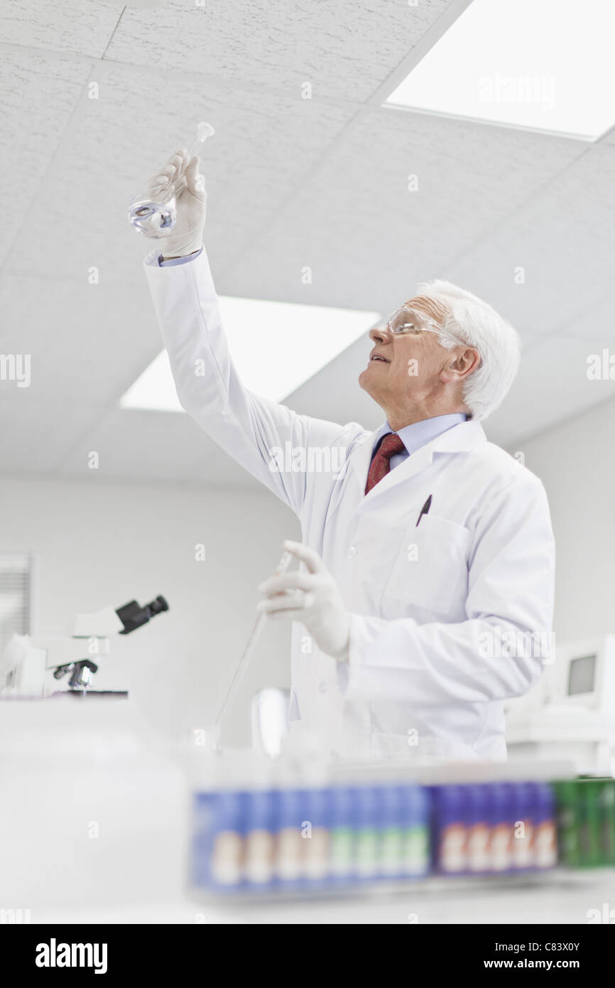 Pathology lab hi-res stock photography and images - Alamy