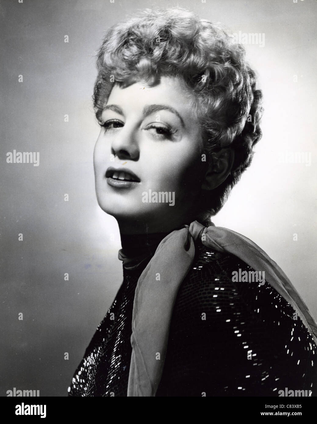 Shelley winters winters hi-res stock photography and images - Alamy