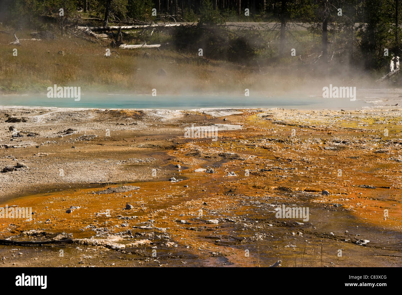 Wyoming pollution hi-res stock photography and images - Alamy