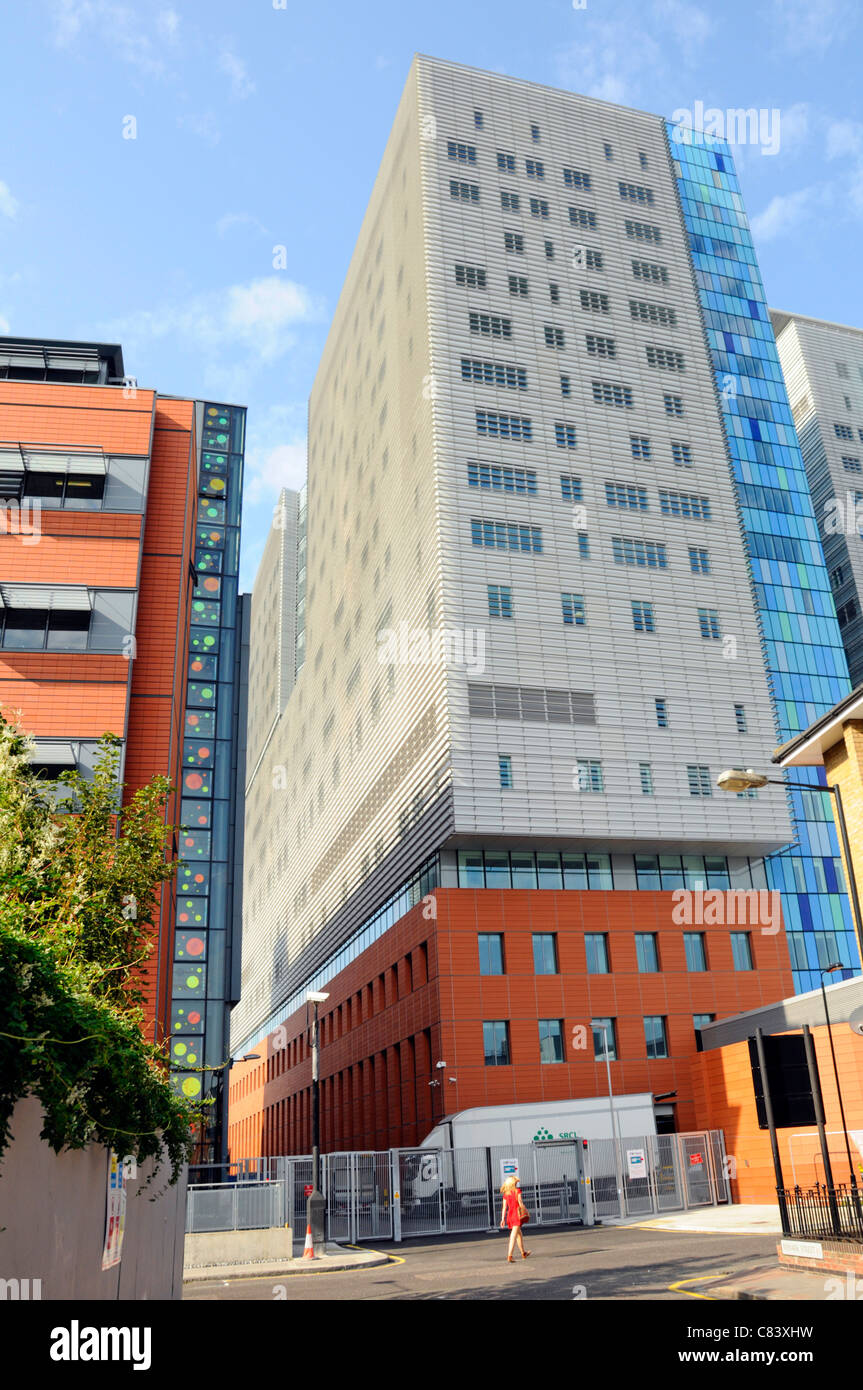 Royal london hospital whitechapel hi-res stock photography and images ...