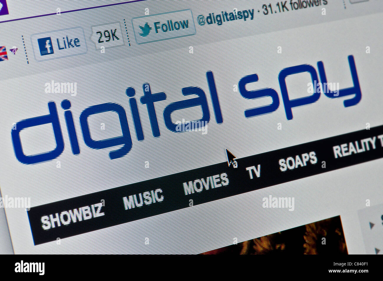 English Spy High Resolution Stock Photography and Images - Alamy