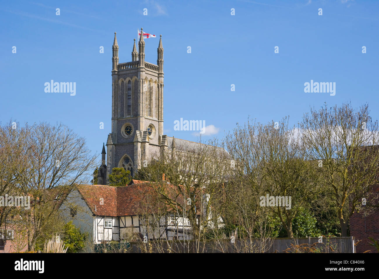 From andover hi-res stock photography and images - Alamy