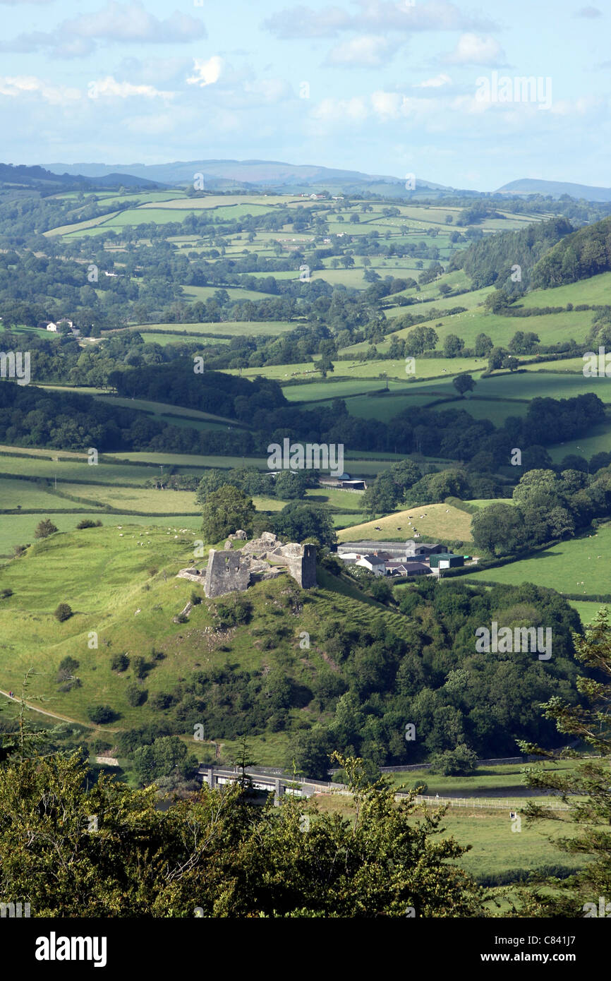 Towy Valley Stock Photos & Towy Valley Stock Images - Alamy