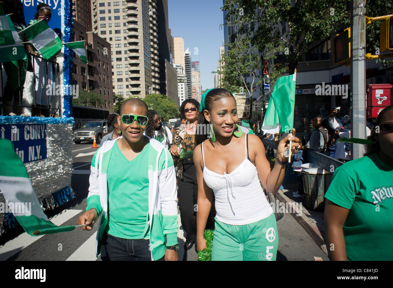 Profile on Black American & African Travel – travelholics unanimous