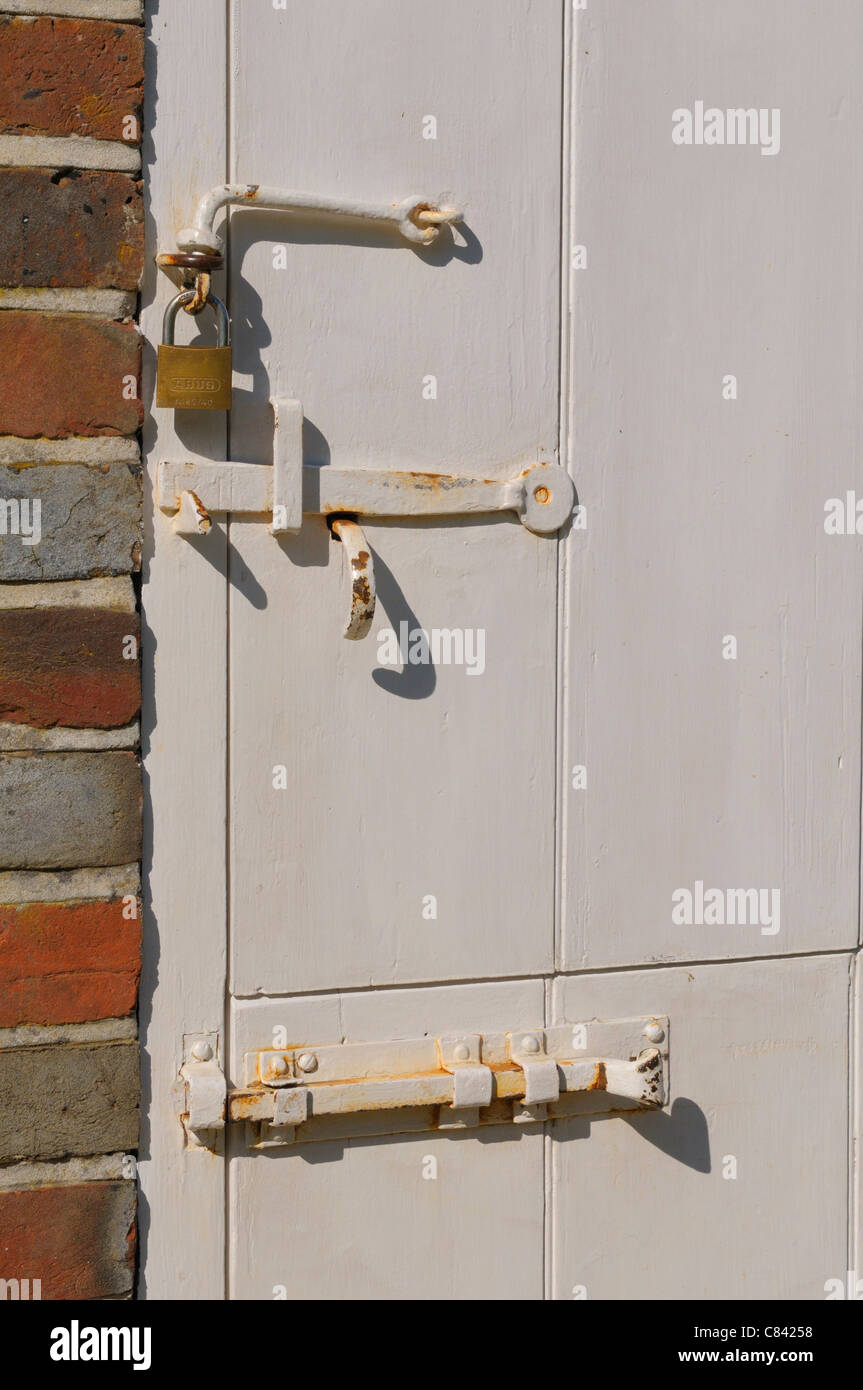 Locked Door Stock Photos & Locked Door Stock Images - Alamy