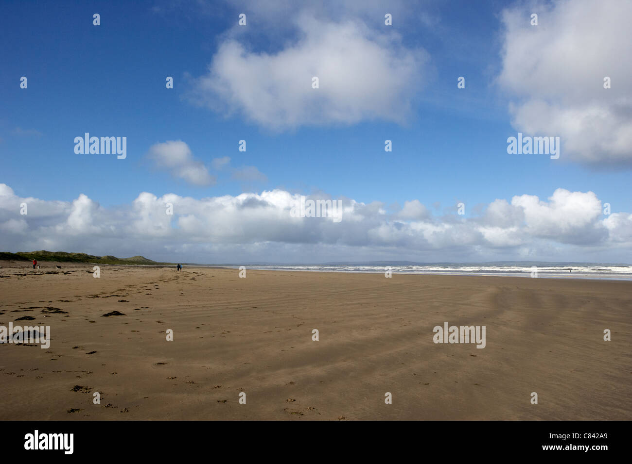 Inishcrone beach hi-res stock photography and images - Alamy