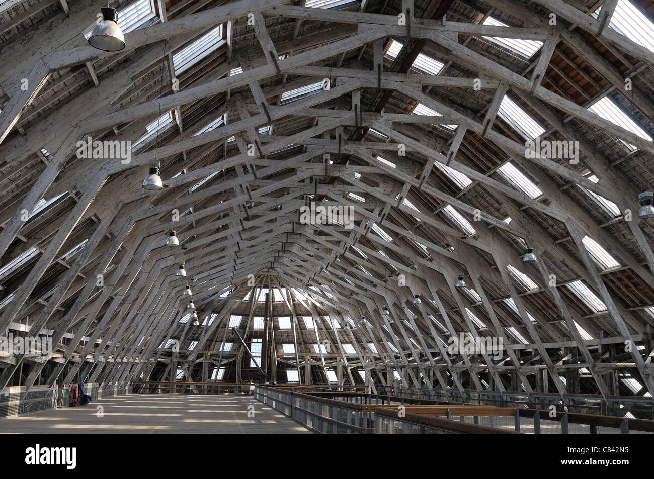 Chatham historic docks hi-res stock photography and images - Alamy